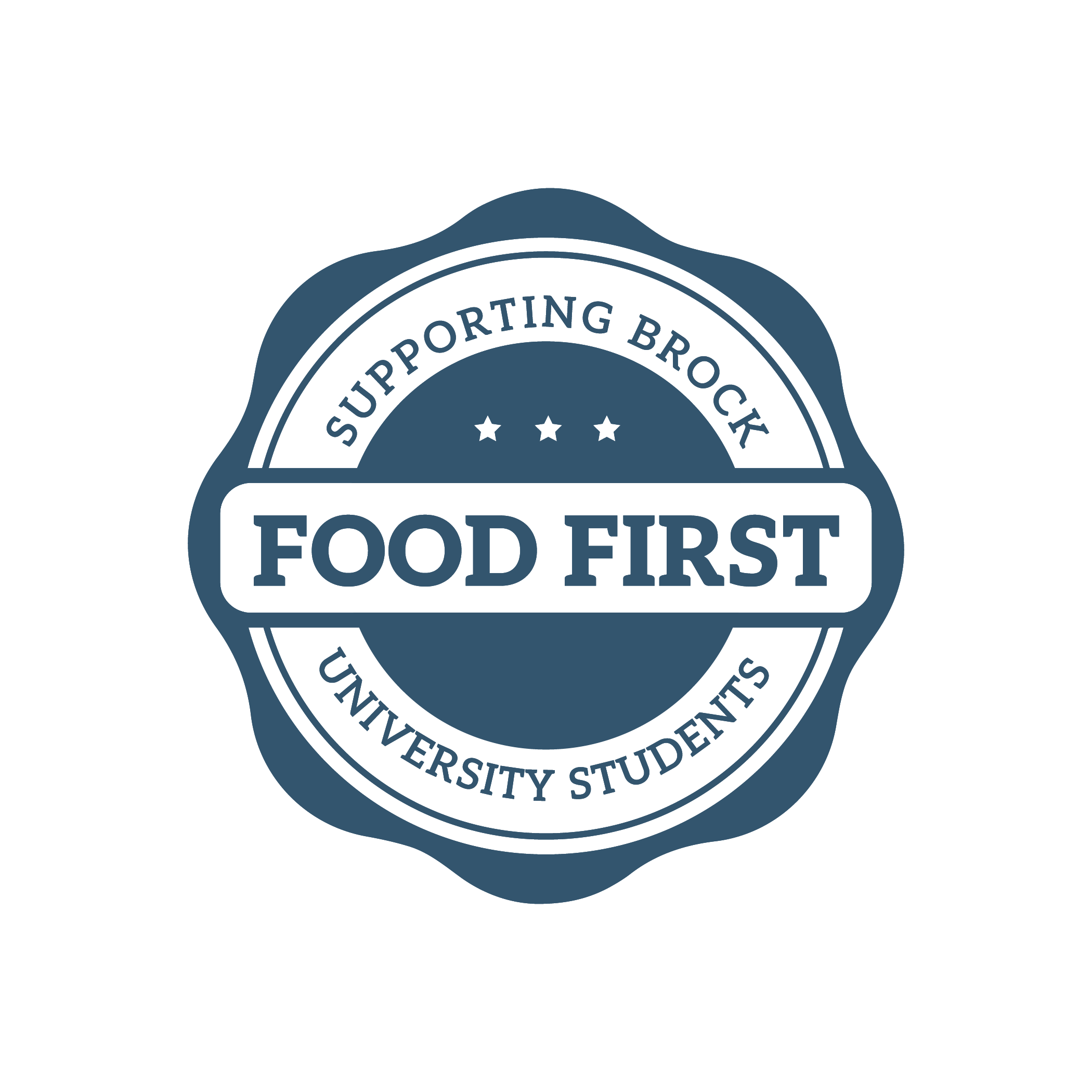 Food First